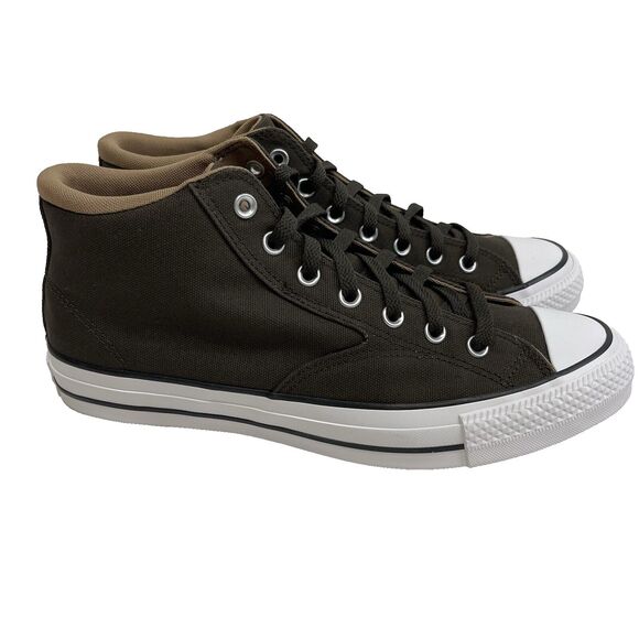 Converse | Shoes | Converse Chuck Taylor All Star Mid Malden Street Men ...